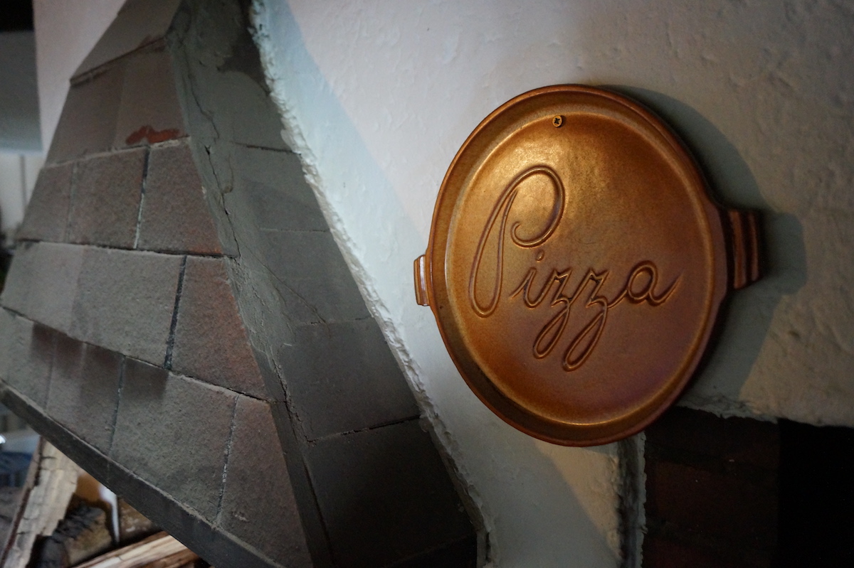 Ristorante Pinocchio